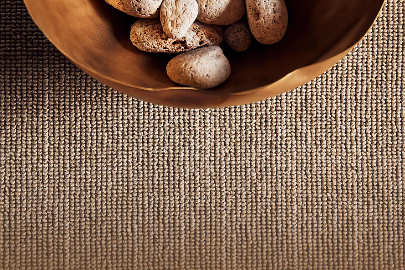 Tussore Wool Carpet - Loop Pile Carpet - Bremworth Wool Carpets New ...